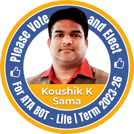 AMERICAN TELUGU ASSOCIATION - Passion For Our Culture, Compansion For Our People